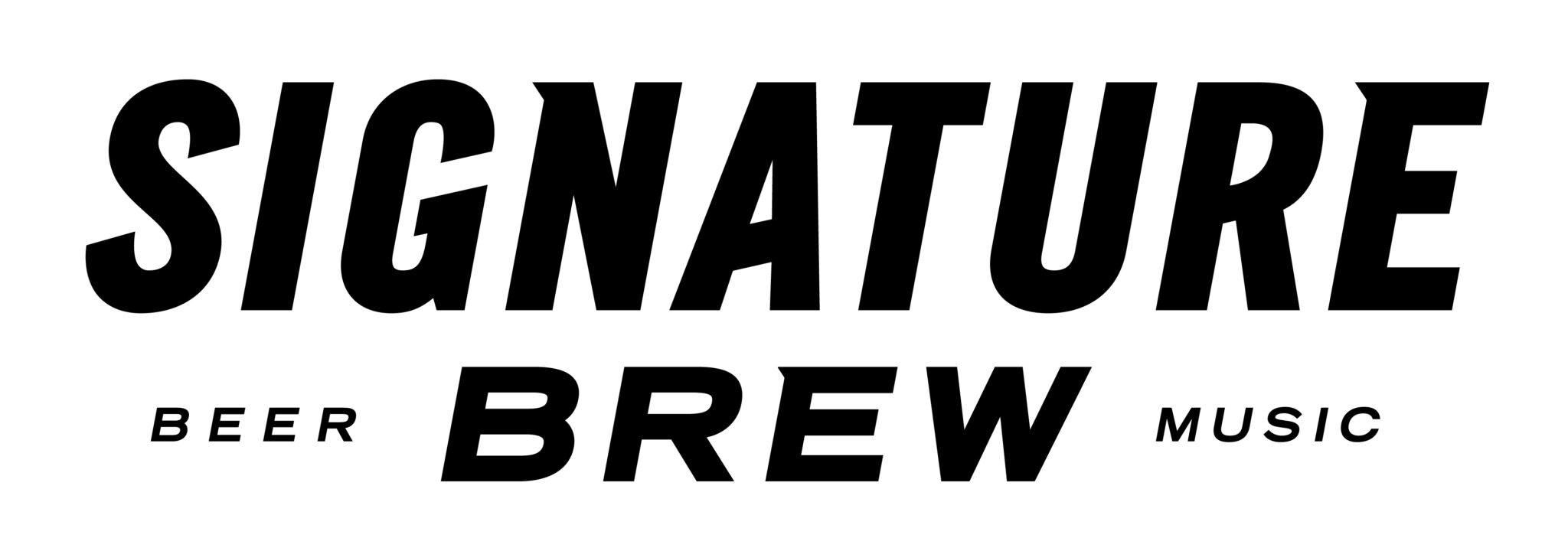 Signature Brew from United Kingdom - Winners of London Beer Competition