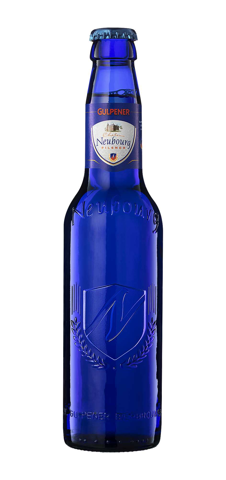 Château Neubourg from Netherlands - Winner of Silver medal at the ...