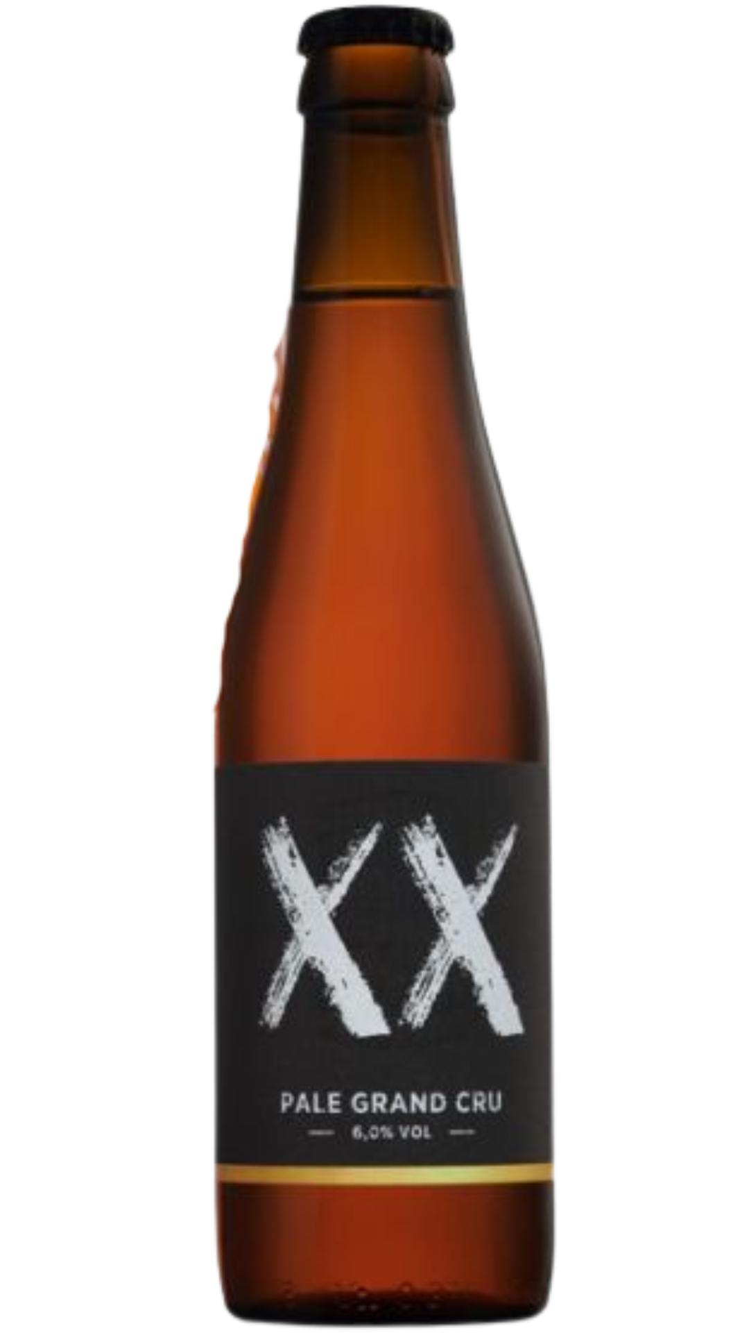Pale Grand Cru XX from Belgium - Winner of Silver medal at the London ...